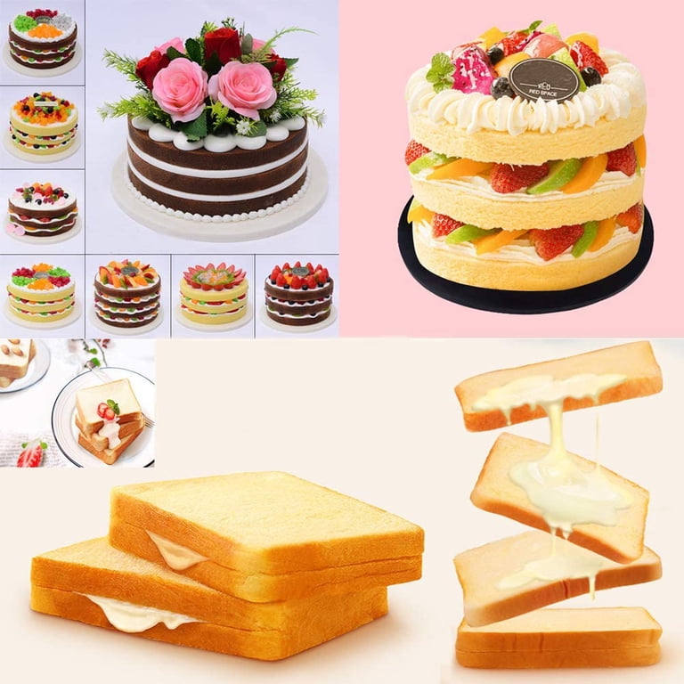 Even Cake Slicer