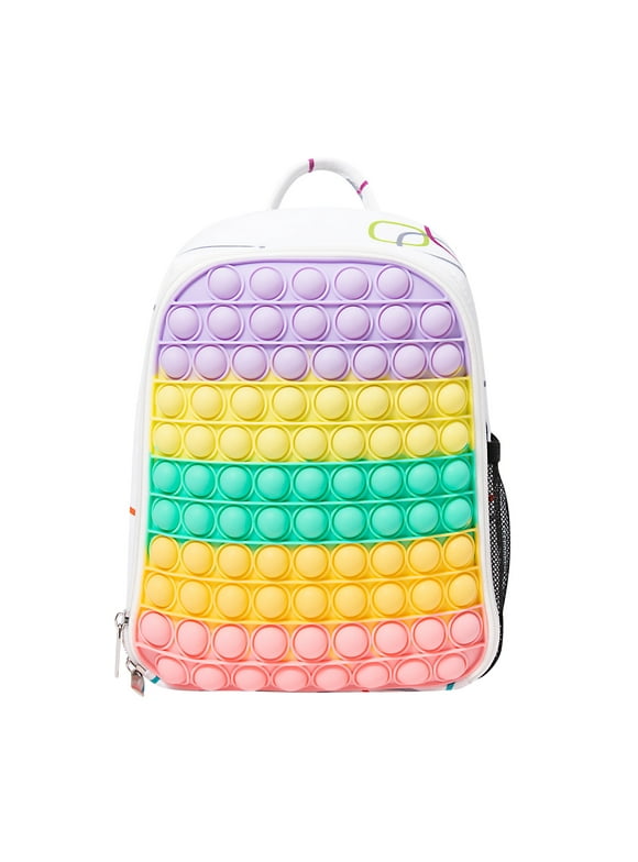 Backpack Bubble Strap