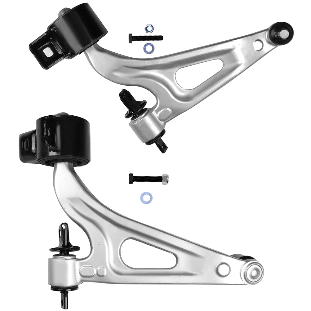 Mercury Monterey Suspension Kit