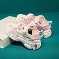Childrens Beach Shoes Children's Sandals Soft Bottom Non Slip ...
