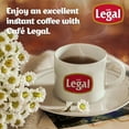Café Legal Soluble Instant Coffee, Medium Roast, 6.3 oz - Walmart.com