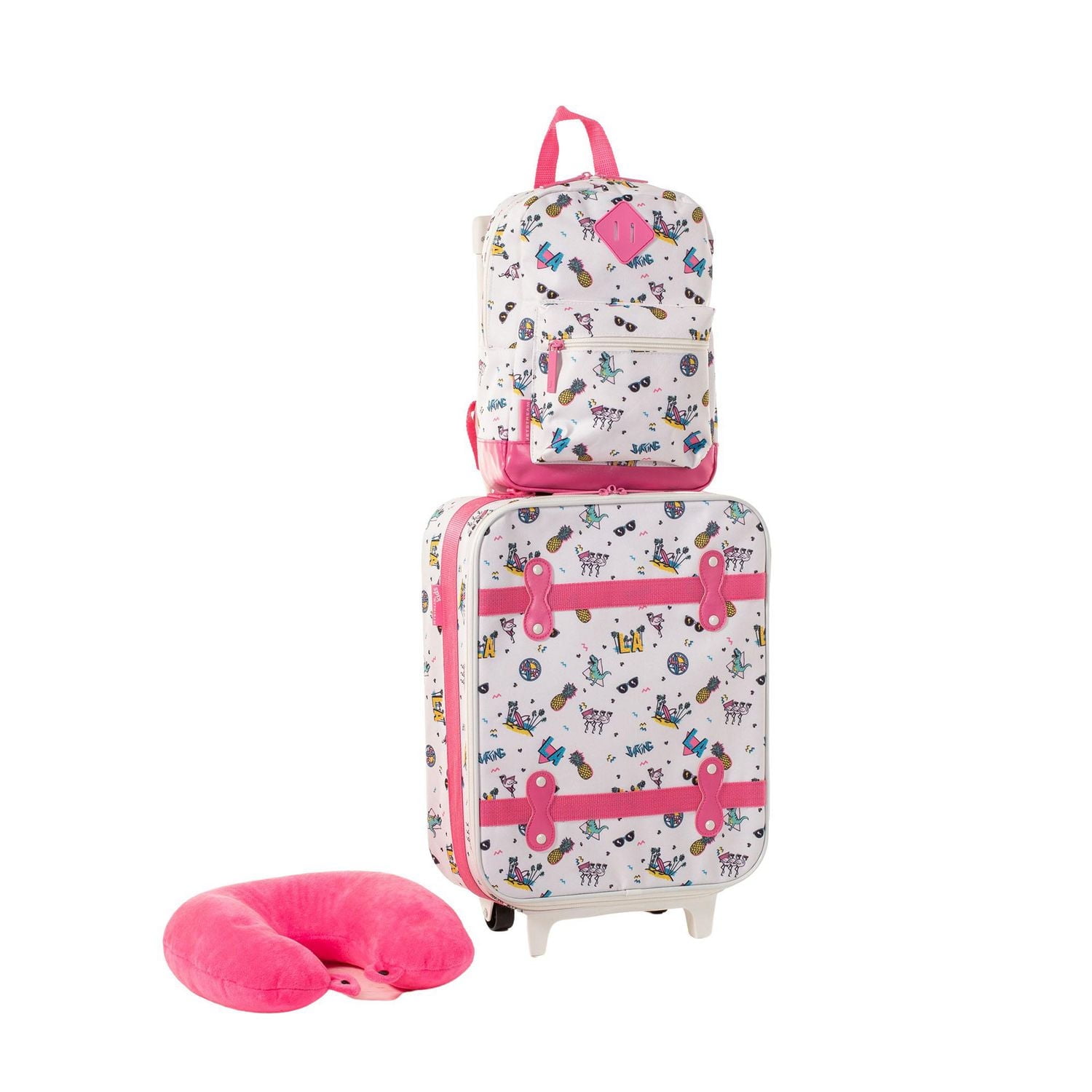 Click here for Jetstream 3pc Bundle Set prices