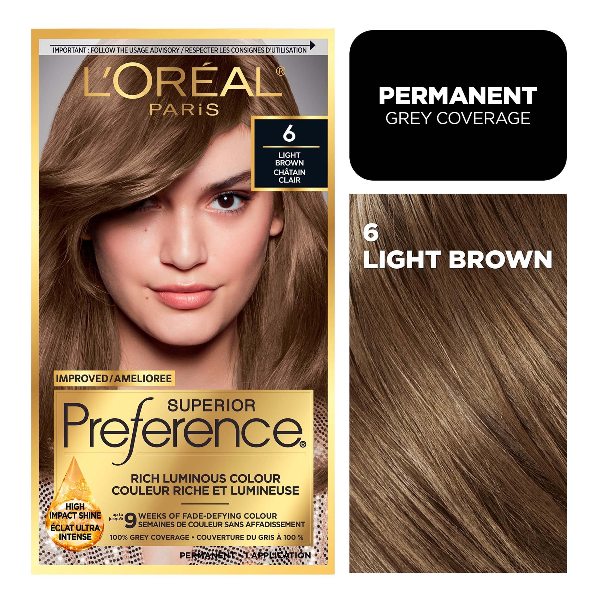 Click here for Loréal Paris Loreal Paris Superior Preference Perm... prices