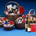 Valentine's Heart Shaped and Slotted Baskets with Handles, 6.875x8.25x5 ...