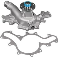 ACDelco Professional 252-955 Water Pump Kit - Walmart.com