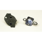 Genuine Whirlpool High Limit Thermostat W11050897 for Dryers - Walmart.com