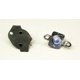 Genuine Whirlpool High Limit Thermostat W11050897 for Dryers - Walmart.com