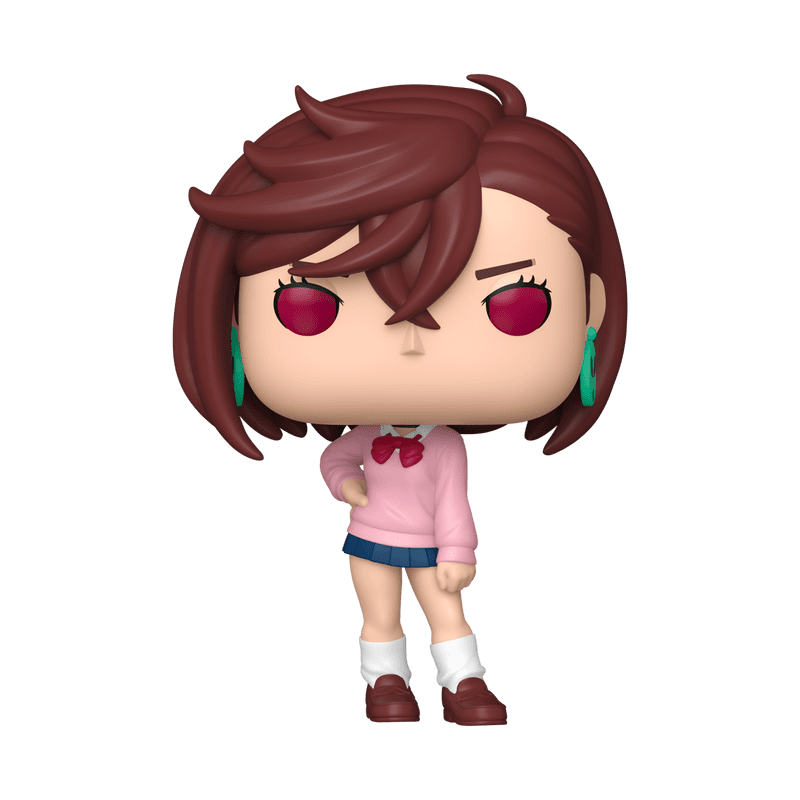Click here for Funko Pop! Animation: Dan Da Dan - Momo Ayase prices