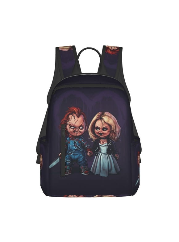 Chucky Backpack