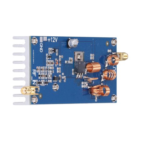Electronic Module Dc Module Power Module Direct Current Board RF ...