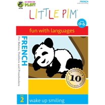Free Shipping! Little Pim English Learning Set for Kids with Subtitles ...