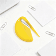 DESIGNICE 2026 New 6Pcs Keychain Knife Versatile Design Mail Opener ...