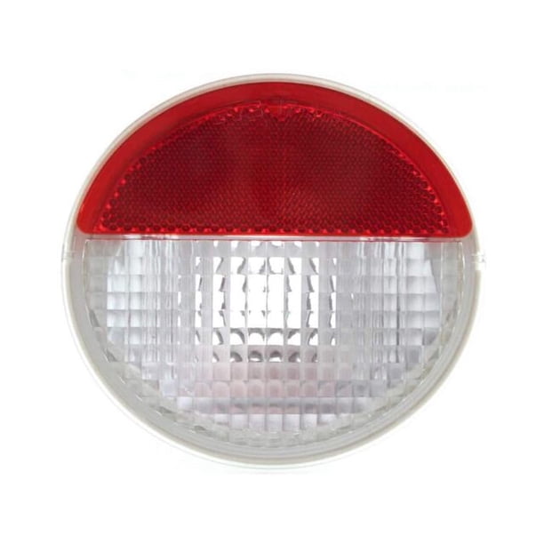 Right Passenger Side Back Up Light - Compatible with 2002 - 2009 GMC ...