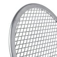 Zeiwohndc Aluminum Mesh Grill Pizza Screen Round Baking Tray Net ...