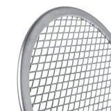 Zeiwohndc Aluminum Mesh Grill Pizza Screen Round Baking Tray Net ...