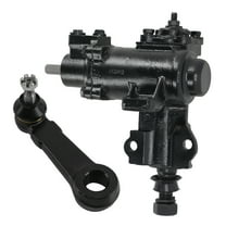 maXpeedingrods 27-8430 Power Steering Gear Box for Mazda B-Series Truck ...