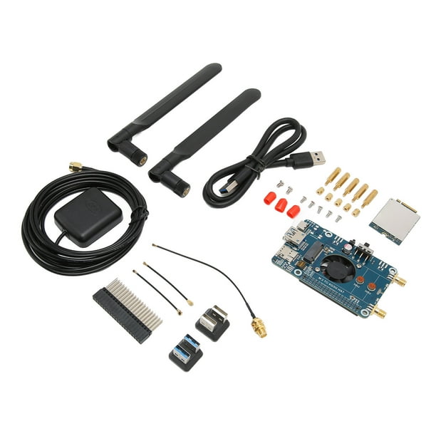 Placa de expansión LTE Cat, antenas duales Antenas duales LTE Cat ...