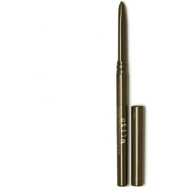 Stila Smudge Stick Waterproof Eye Liner, Moray 1 ea - Walmart.com