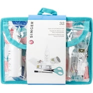 Singer Quick-Fix Mending Kit, 1 Each - Walmart.com