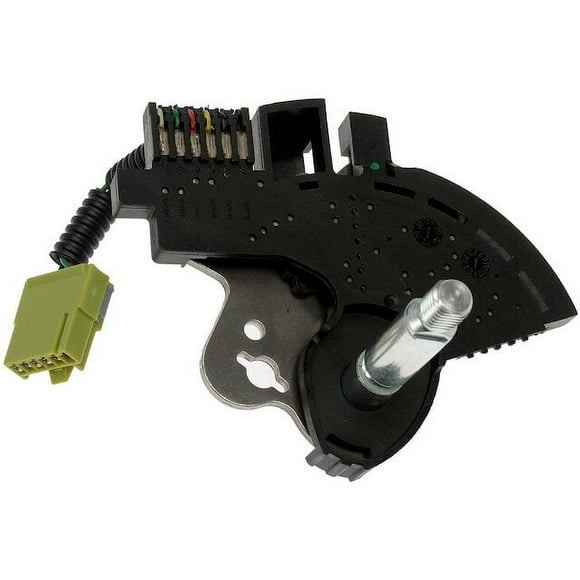 Ford Mustang Transmission Range Sensor