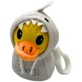 Jeep Series 1 Clip-On Plush Duck Mystery Pack [1 RANDOM Duck] - Walmart.com