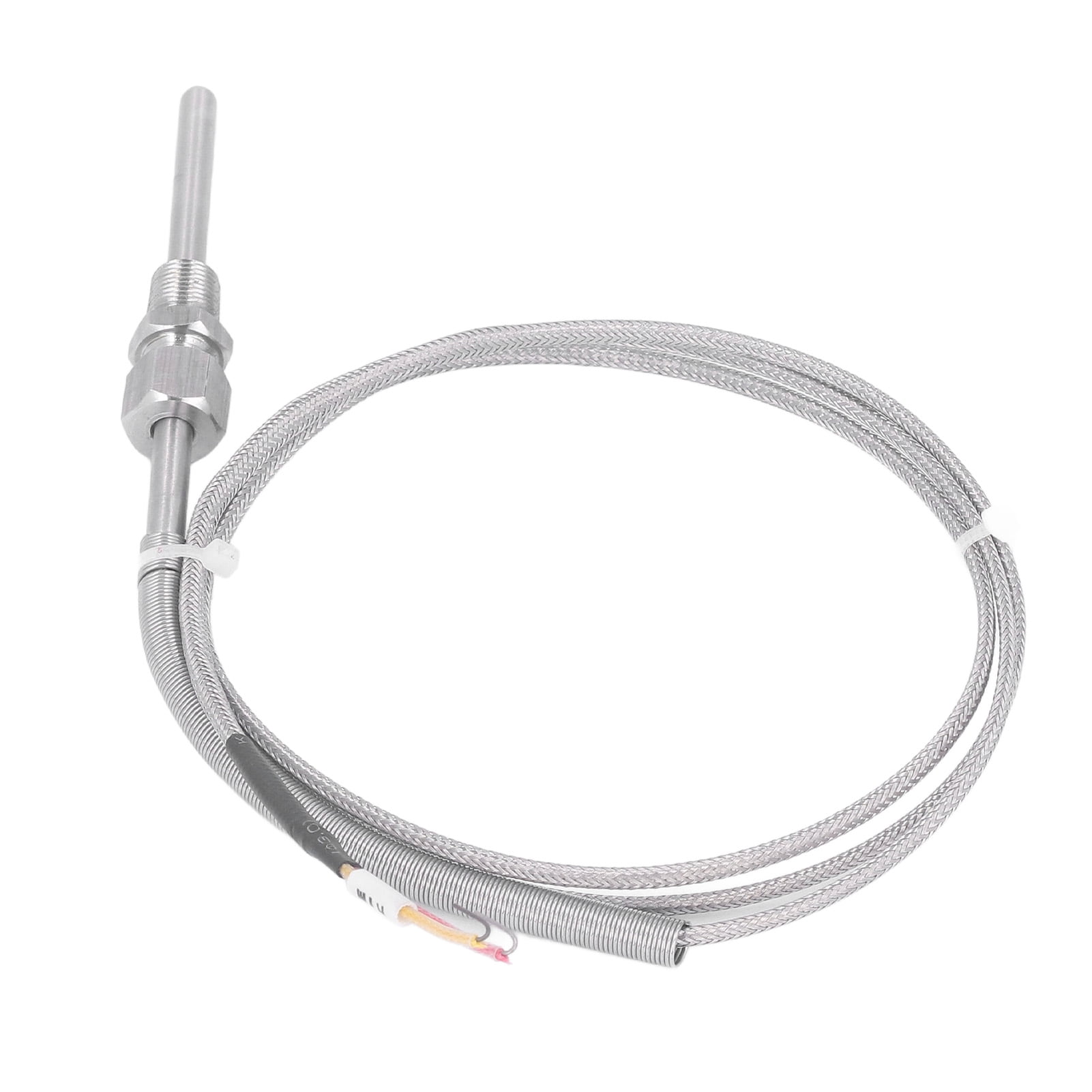 Sensor de temperatura de termopar, sensor de termopar tipo K, sensor de ...