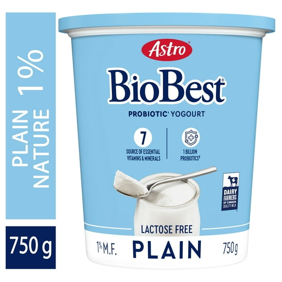 Astro Yogurt | Walmart.ca