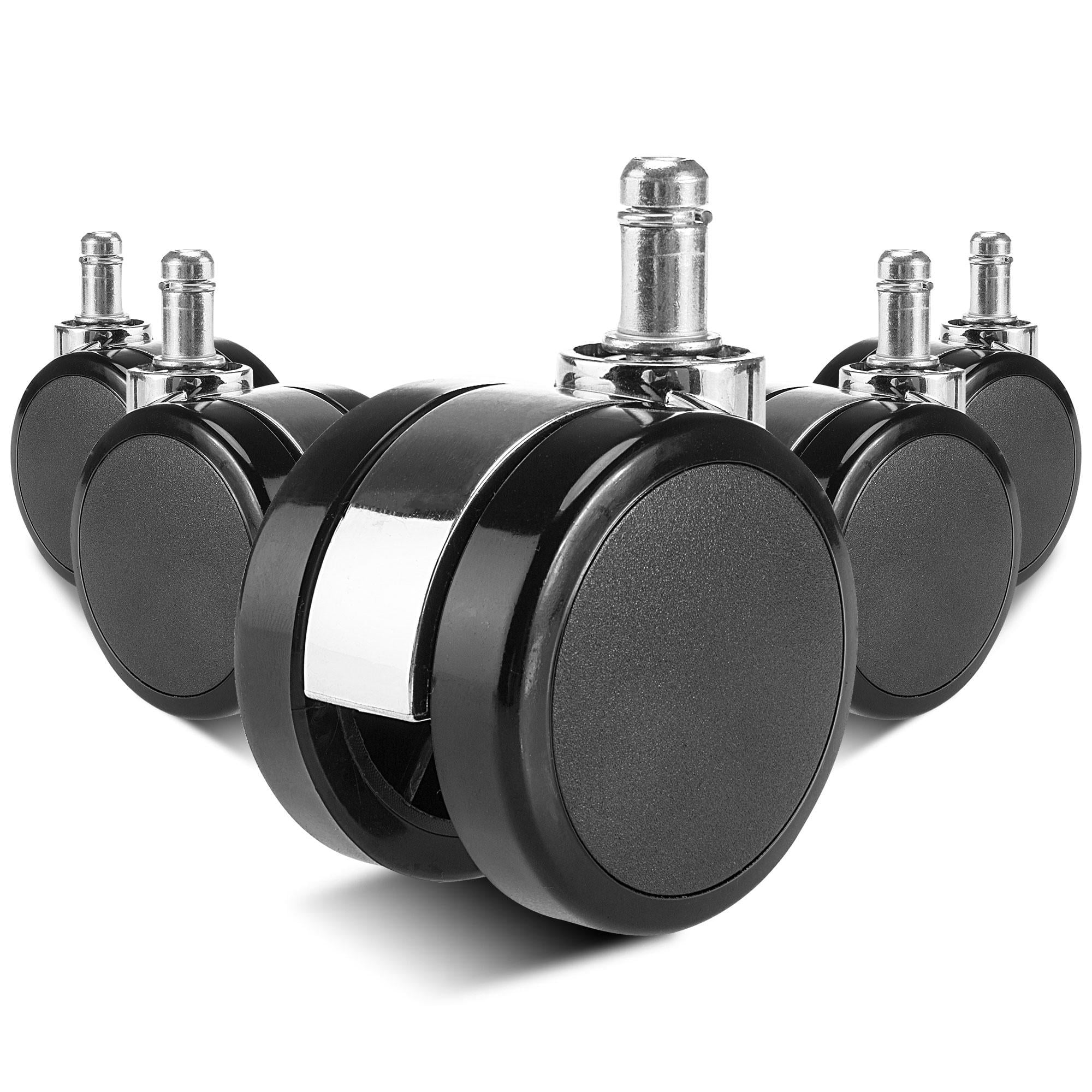Click here for Saveonmany Universal Office Chair Casters Wheels F... prices