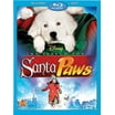 Santa Paws 2: The Santa Pups (Blu-ray + DVD) - Walmart.com