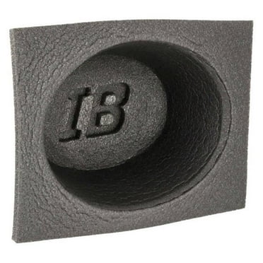 Install Bay VXT69 Large-frame Foam Speaker Baffles (6" X 9") - Walmart.com