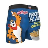 Frosted Flakes Boxer Briefs-XLarge - Walmart.com
