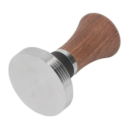 Coffee Powder Distributor And Tamper, Sturdy Even Force Distribution ...