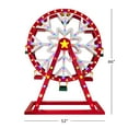 Mr. Christmas Outdoor Animated Ferris Wheel - Walmart.com