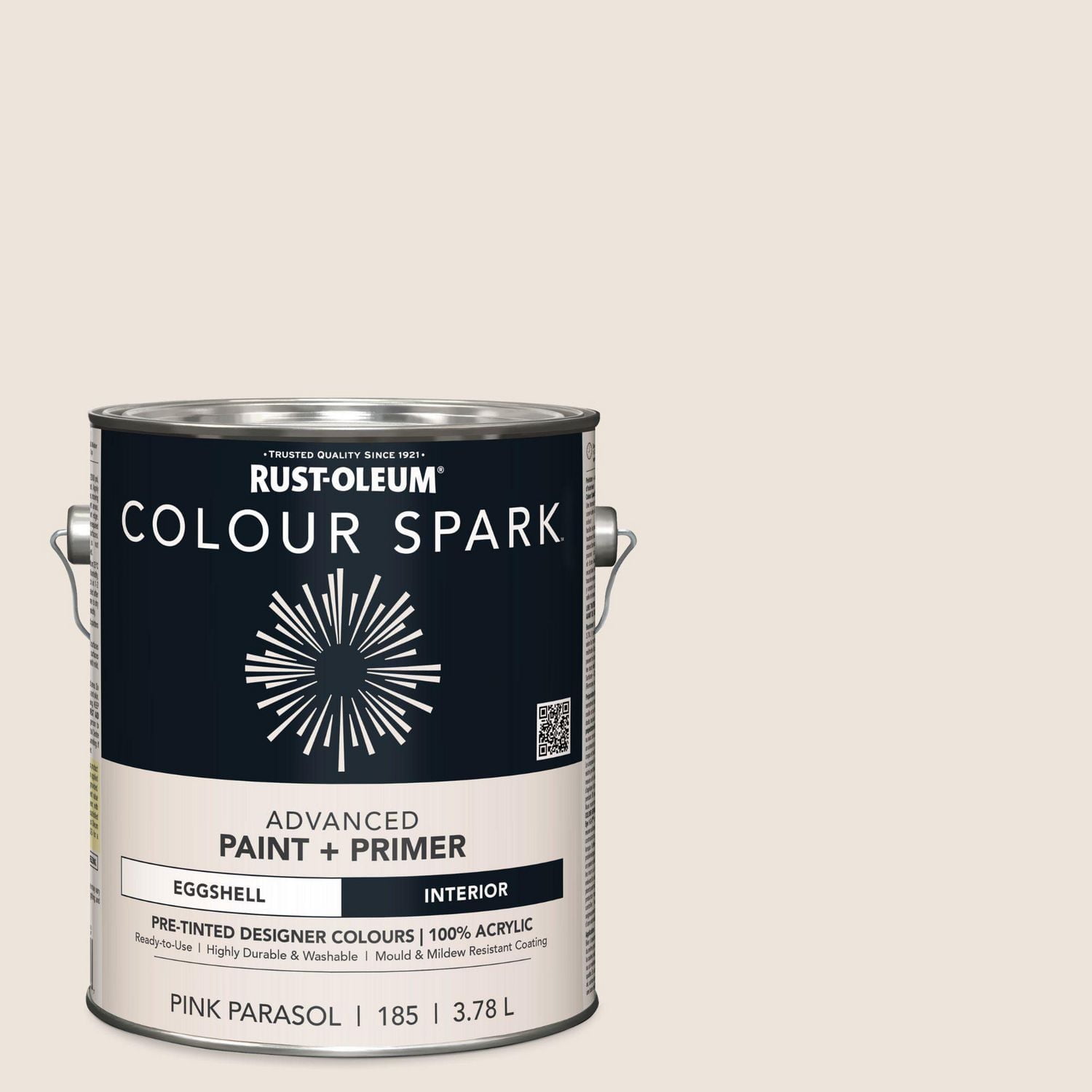 Click here for Rust-Oleum Colour Spark Paint + Primer  Interior E... prices