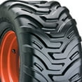 Carlstar WT300 Industrial Tire, 18X8.50-10 Size, Turf Tractor Utility Lawn Mower Use - Walmart.com