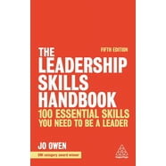 Leadership Rules : 50 Timeless Lessons for Leaders (Paperback ...