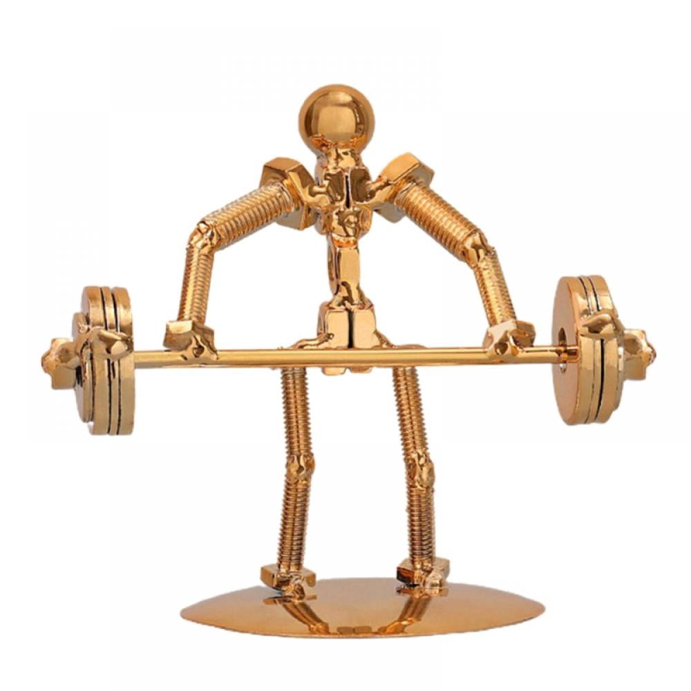 Metal Objects At Home
