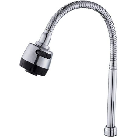 xunxue Available Kitchen Mixer Pipe with Sprayer Head Faucet Spout ...