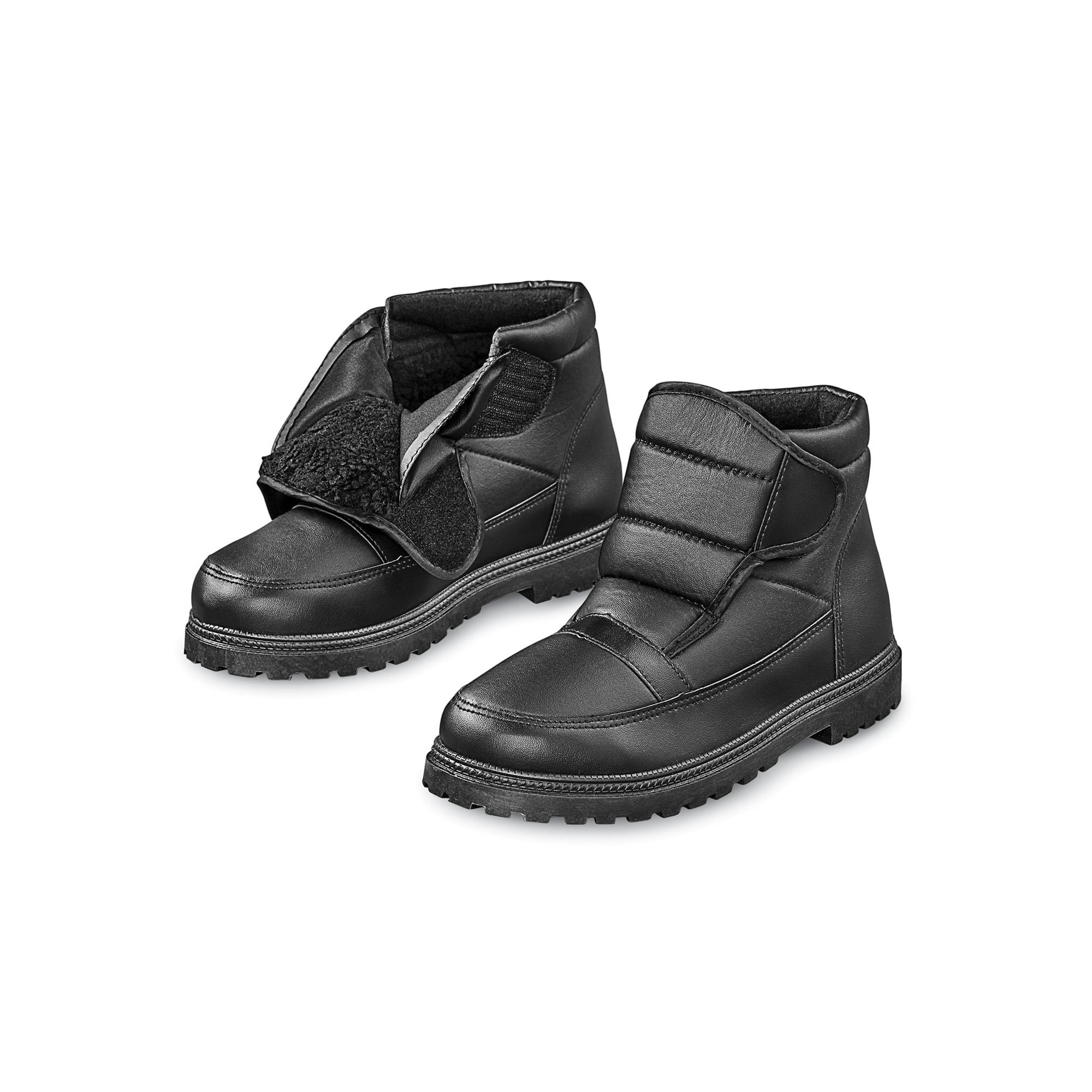 Click here for Bgnaty Mens Adjustable Easy-On Non Slip Water-Resi... prices