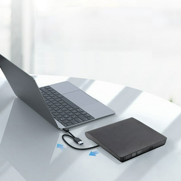 USB 3.0/USB 3.0 + Type-C SATA a USB CD ROM ODD Case Box 9.5mm/12.7mm ...