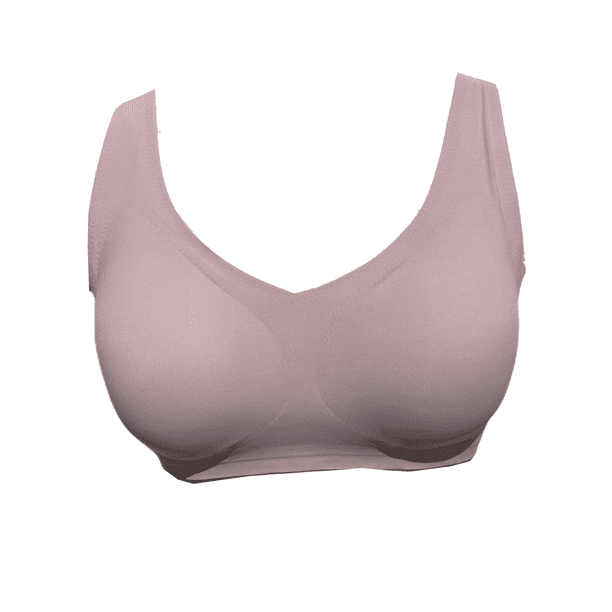 BIMEI Seamless Mastectomy Bra for Women Breast Prosthesis with Pockets ...