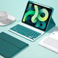 Keyboard Case with Mouse for iPad Air 5th Generation 2022/ iPad Air 4th ...