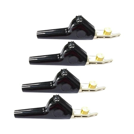 4X Test for Clip Alligator High-Current | Walmart Canada