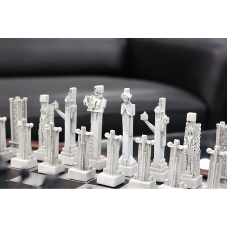 Ebros Gift Frank Lloyd Wright Architecture Midway Gardens Complex ...