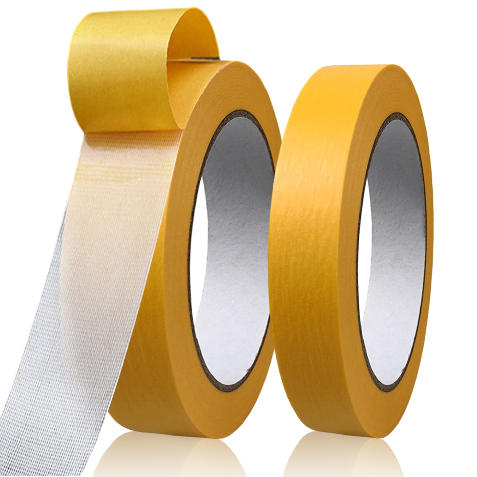 Click here for Hesignd 2 Rolls Of Double-Sided Carpet Tape  Heavy... prices