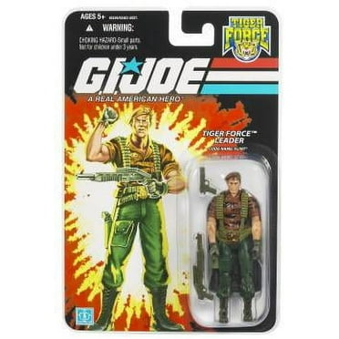 GI Joe Wave 11 Flint Action Figure - Walmart.com
