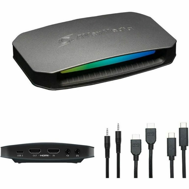 Free Shipping! AVerMedia Live Gamer ULTRA 2.1 Game Capturing Free Shipping! AVerMedia Live Gamer ULTRA 2.1 Game Capturing