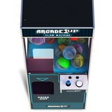Arcade1Up Full-Size Claw Machine - Light-Up Marquee, Customizable ...