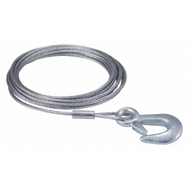 Powerwinch P77912; 912 Trailer Winch - Walmart.com