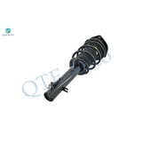Pair Front Left-Right Quick Complete Strut-Coil Spring For 2007-2015 ...